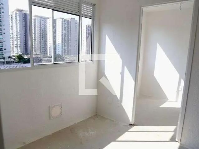 Apartamento para Venda em São Paulo/SP Chácara Santo Antônio 2 Quartos