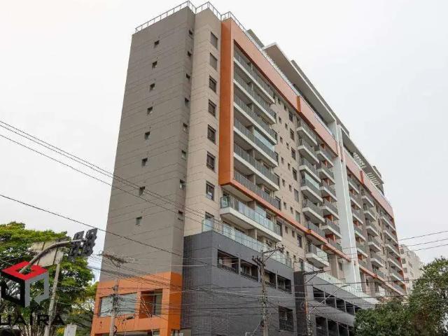 Apartamento para Venda em São Paulo/SP Chácara Santo Antônio 2 Quartos