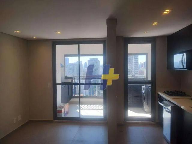 Apartamento para Venda em São Paulo/SP Chácara Santo Antônio 2 Quartos