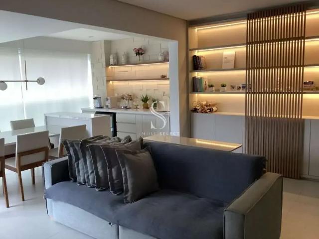 Apartamento para Venda em São Paulo/SP Chácara Santo Antônio 2 Quartos