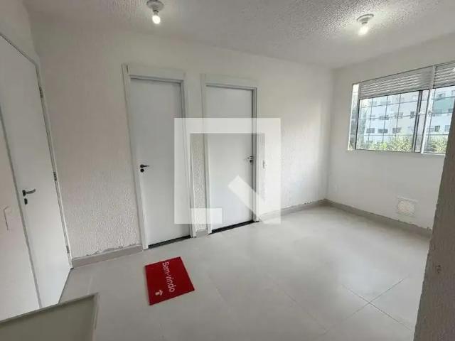 Apartamento para Venda em São Paulo/SP Chácara Santo Antônio 2 Quartos
