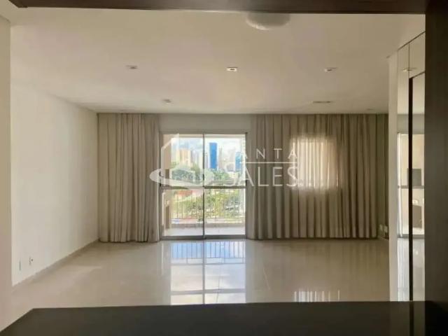 Apartamento para Venda em São Paulo/SP Chácara Santo Antônio 2 Quartos
