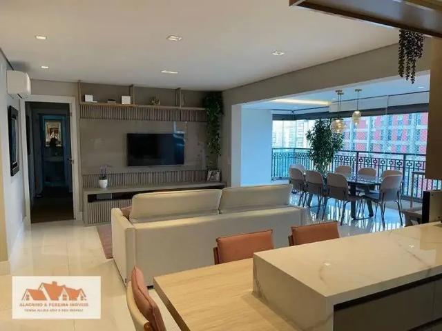 Apartamento para Venda em São Paulo/SP Chácara Santo Antônio 2 Quartos