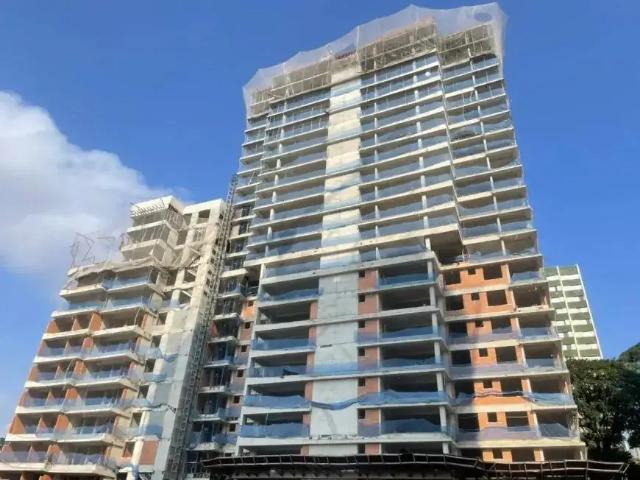 Apartamento para Venda em São Paulo/SP Chácara Santo Antônio 2 Quartos