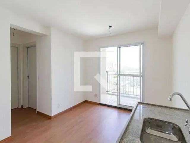 Apartamento para Venda em São Paulo/SP Chácara Santo Antônio 2 Quartos