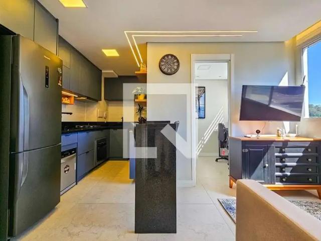 Apartamento para Venda em São Paulo/SP Chácara Santo Antônio 2 Quartos