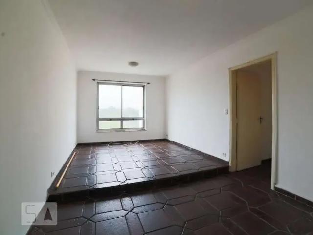 Apartamento para Venda em São Paulo/SP Chácara Santo Antônio 2 Quartos