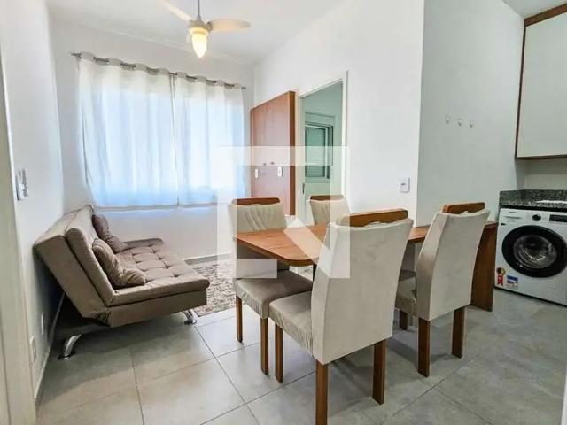 Apartamento para Venda em São Paulo/SP Chácara Santo Antônio 2 Quartos