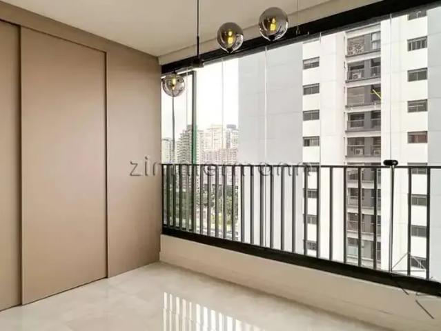 Apartamento para Venda em São Paulo/SP Chácara Santo Antônio 2 Quartos