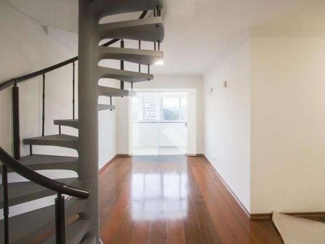 Apartamento para Venda em São Paulo/SP Chácara Santo Antônio 2 Quartos