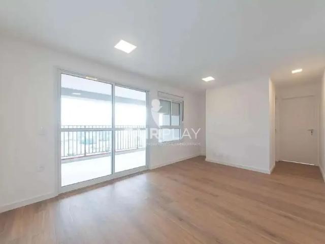 Apartamento para Venda em São Paulo/SP Chácara Santo Antônio 2 Quartos