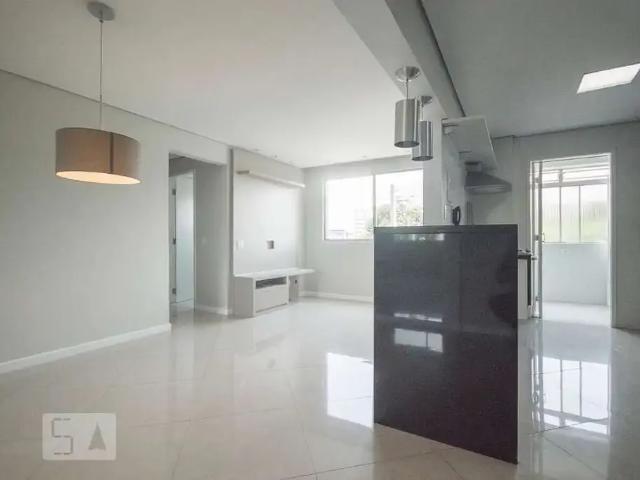 Apartamento para Venda em São Paulo/SP Chácara Santo Antônio 2 Quartos