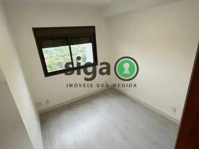 Apartamento para Venda em São Paulo/SP Chácara Santo Antônio 2 Quartos
