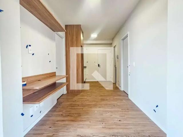 Apartamento para Venda em São Paulo/SP Chácara Santo Antônio 2 Quartos
