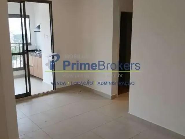 Apartamento para Venda em São Paulo/SP Chácara Santo Antônio 2 Quartos