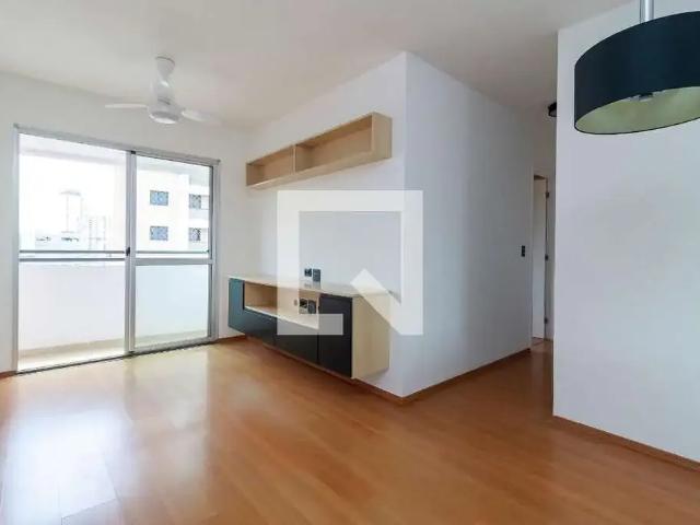 Apartamento para Venda em São Paulo/SP Chácara Santo Antônio 2 Quartos