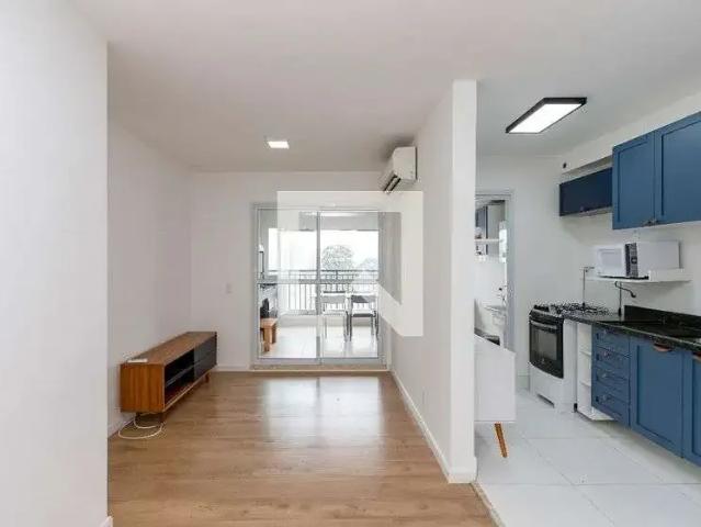 Apartamento para Venda em São Paulo/SP Chácara Santo Antônio 2 Quartos