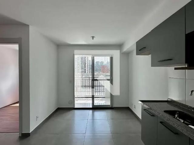 Apartamento para Venda em São Paulo/SP Chácara Santo Antônio 2 Quartos