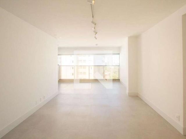 Apartamento para Venda em São Paulo/SP Chácara Santo Antônio 2 Quartos