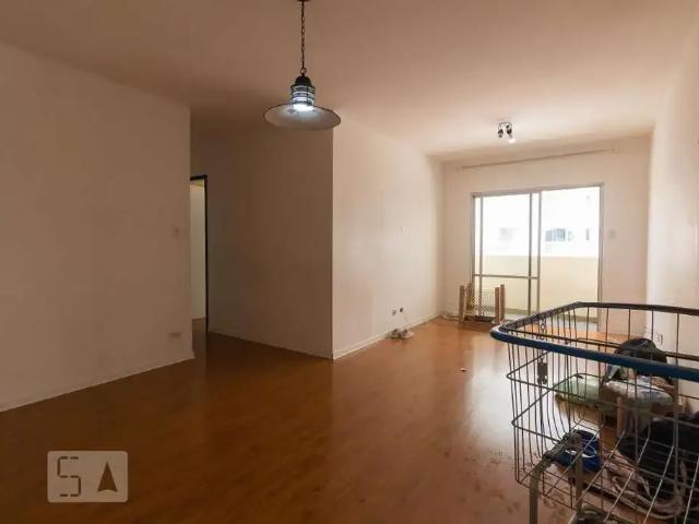 Apartamento para Venda em São Paulo/SP Chácara Santo Antônio 2 Quartos