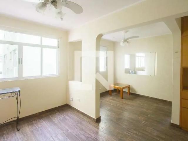 Apartamento para Venda em São Paulo/SP Chácara Santo Antônio 2 Quartos