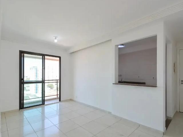 Apartamento para Venda em São Paulo/SP Chácara Santo Antônio 2 Quartos