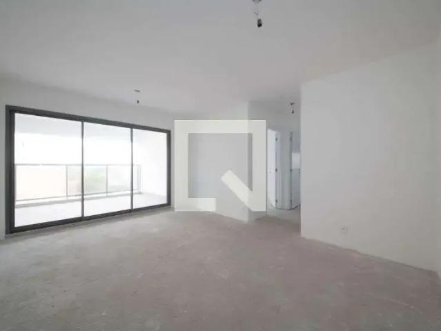 Apartamento para Venda em São Paulo/SP Chácara Santo Antônio 2 Quartos