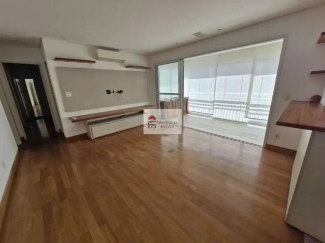 Apartamento para Venda em São Paulo/SP Chácara Santo Antônio 2 Quartos