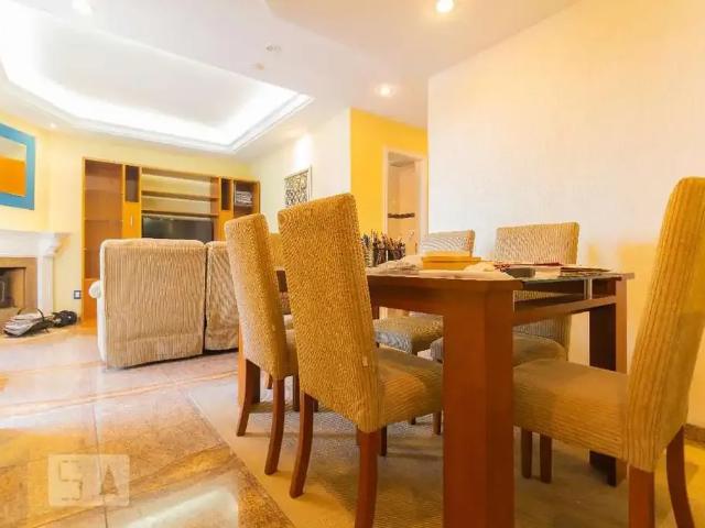 Apartamento para Venda em São Paulo/SP Chácara Santo Antônio 2 Quartos
