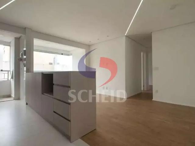 Apartamento para Venda em São Paulo/SP Chácara Santo Antônio 2 Quartos