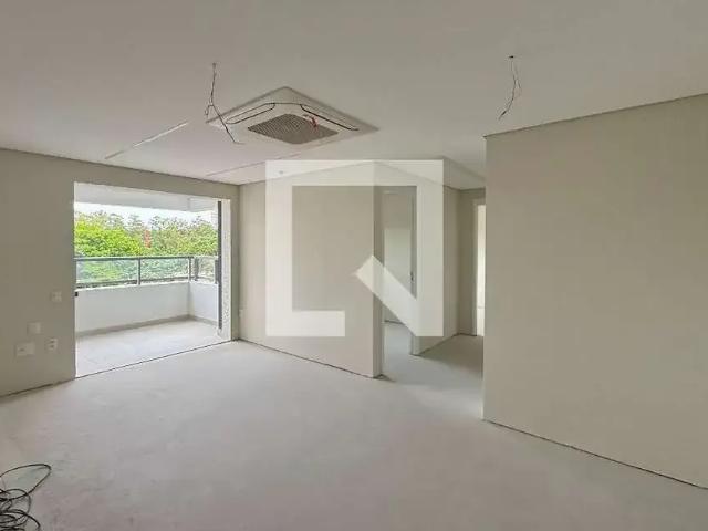 Apartamento para Venda em São Paulo/SP Chácara Santo Antônio 2 Quartos