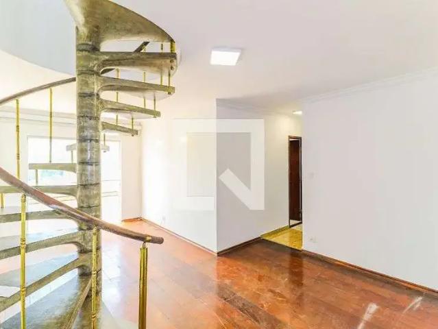 Apartamento para Venda em São Paulo/SP Chácara Santo Antônio 2 Quartos