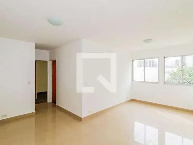Apartamento para Venda em São Paulo/SP Chácara Santo Antônio 2 Quartos