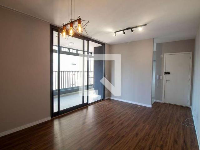 Apartamento para Venda em São Paulo/SP Chácara Santo Antônio 2 Quartos