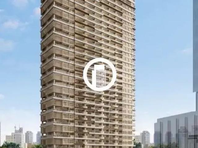 Apartamento para Venda em São Paulo/SP Chácara Santo Antônio 2 Quartos