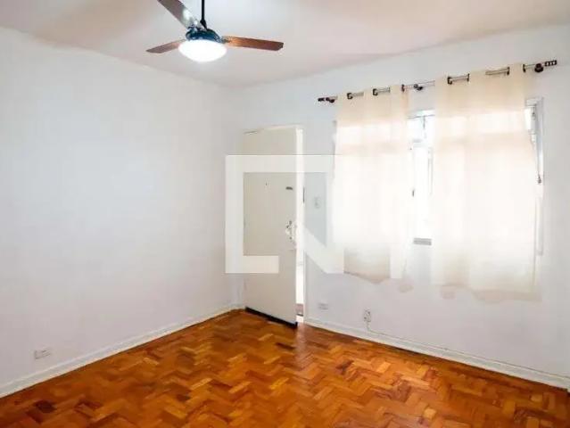 Apartamento para Venda em São Paulo/SP Chácara Santo Antônio 2 Quartos