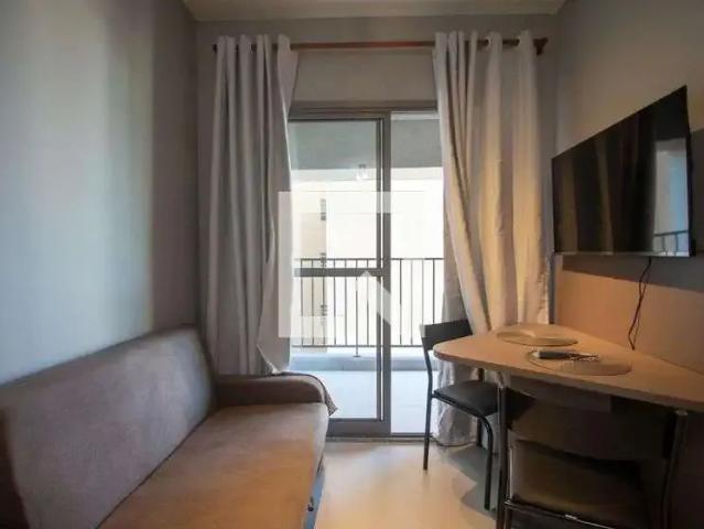 Apartamento para Venda em São Paulo/SP Chácara Santo Antônio 2 Quartos