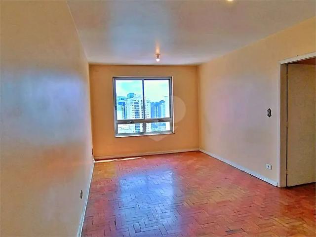 Apartamento para Venda em São Paulo/SP Chácara Santo Antônio 2 Quartos