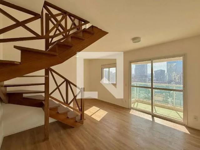 Apartamento para Venda em São Paulo/SP Chácara Santo Antônio 2 Quartos