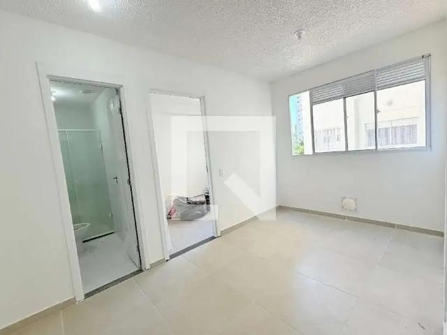 Apartamento para Venda em São Paulo/SP Chácara Santo Antônio 2 Quartos