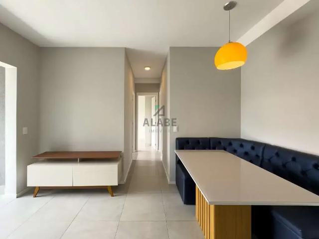 Apartamento para Venda em São Paulo/SP Chácara Santo Antônio 2 Quartos
