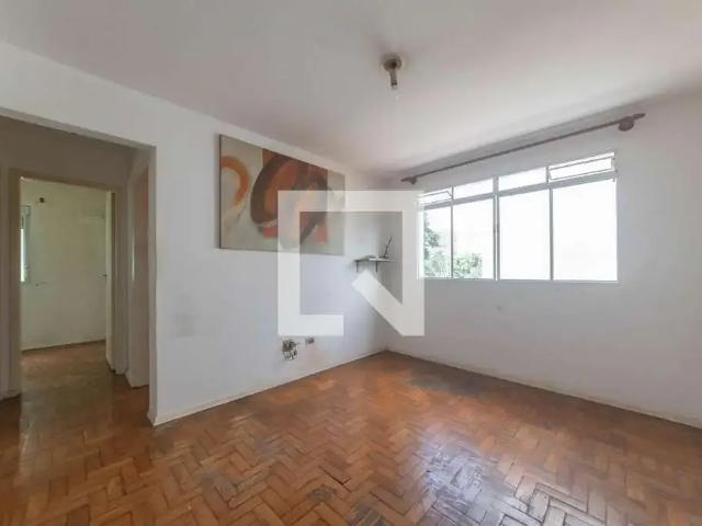 Apartamento para Venda em São Paulo/SP Chácara Santo Antônio 2 Quartos