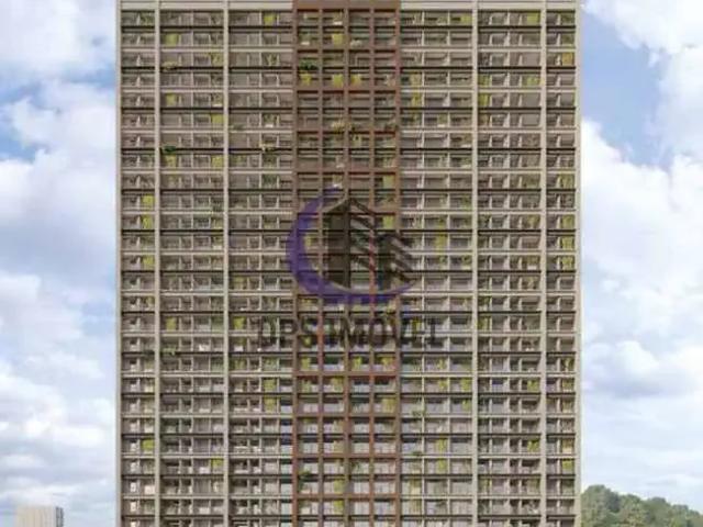 Apartamento para Venda em São Paulo/SP Chácara Santo Antônio 2 Quartos