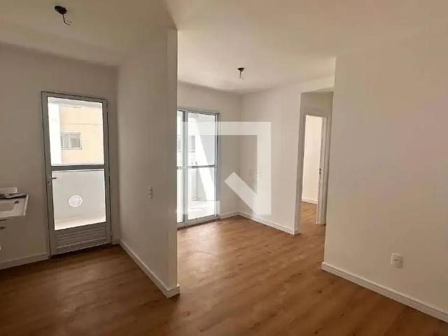 Apartamento para Venda em São Paulo/SP Chácara Santo Antônio 2 Quartos