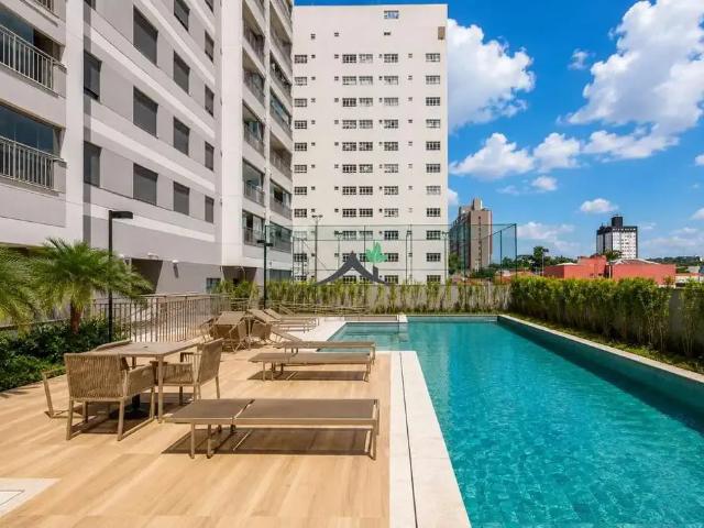 Apartamento para Venda em São Paulo/SP Chácara Santo Antônio 2 Quartos