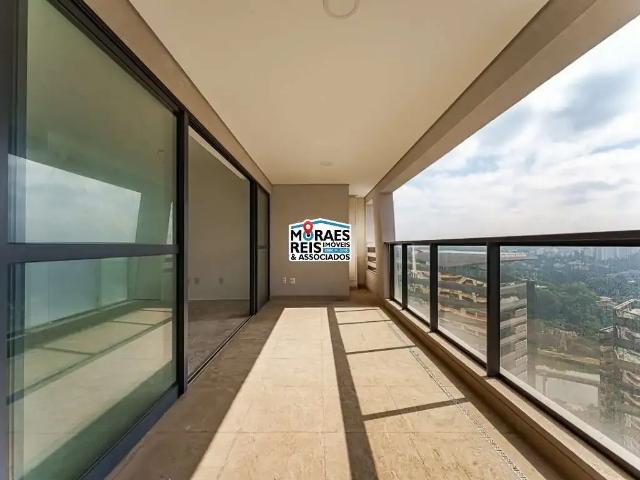 Apartamento para Venda em São Paulo/SP Chácara Santo Antônio 2 Quartos