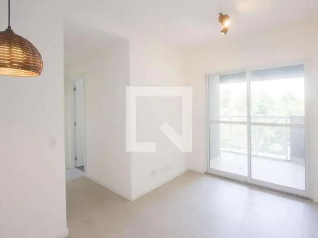 Apartamento para Venda em São Paulo/SP Chácara Santo Antônio 2 Quartos
