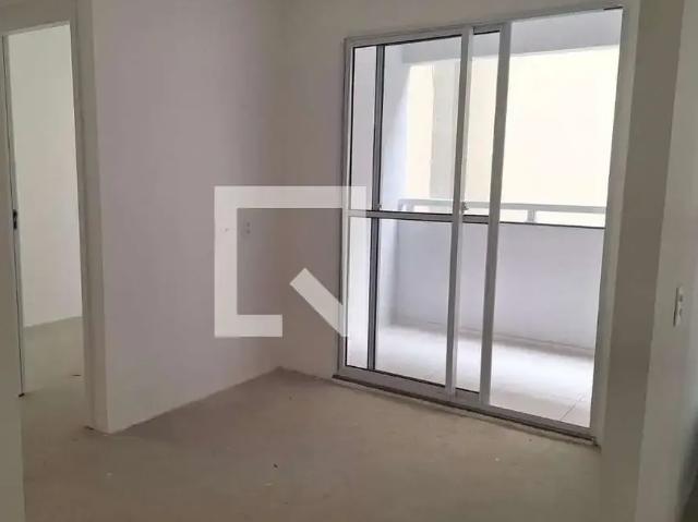 Apartamento para Venda em São Paulo/SP Chácara Santo Antônio 2 Quartos