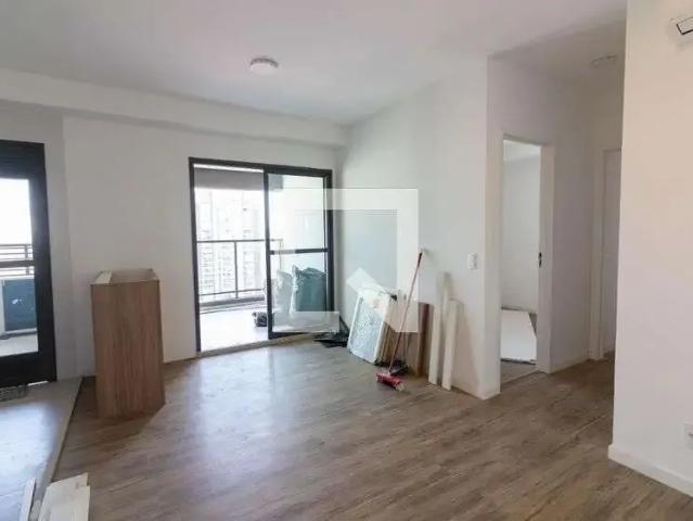 Apartamento para Venda em São Paulo/SP Chácara Santo Antônio 2 Quartos