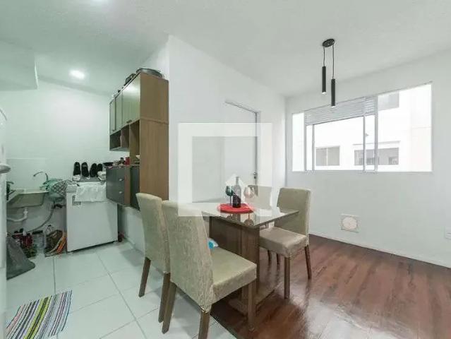 Apartamento para Venda em São Paulo/SP Chácara Santo Antônio 2 Quartos